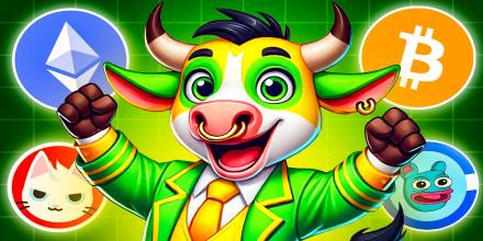 Memecoins, DeSci, Altcoin ETFs – und BTC bei 0,5 Mio.! Top-Krypto-Stratege erklärt: Darum wird 2025 zur „Mutter aller Bullenmärkte“