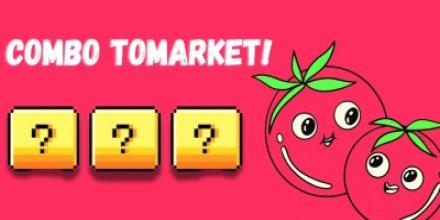 Вышло обновление комбо Tomarket 28 ноября