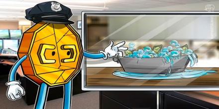 PF desarticula esquema que usava criptomoedas para lavagem de dinheiro