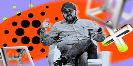 Charles Hoskinson pronostica que Bitcoin alcanzará los $500,000 en dos años