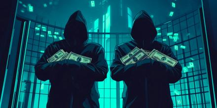 Criminosos do Brasil enviam dinheiro ilegal para o exterior usando criptoativos