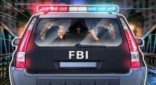El FBI detiene y acusa a un pirata informático ruso, cierra la plataforma Deer.io