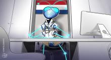 Gobierno holandés adoptará blockchain en la lucha contra la pandemia