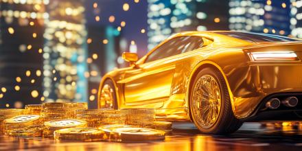 Criptomoedas alavancam mercado de imóveis e automóveis nos EUA
