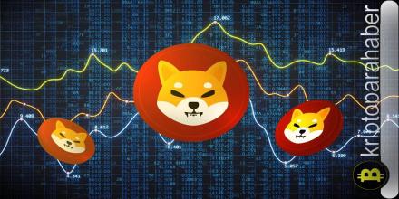 SHIB fiyatında büyük patlama! Shiba Inu tarihi bir dönüm noktasına ulaştı