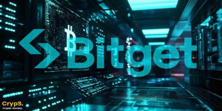 Bitget podsumowuje ostatnie miesiące. Giełda kryptowalut wprowadziła wiele innowacyjnych rozwiązań