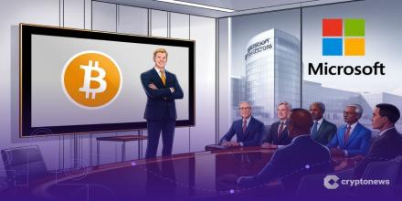 Michael Saylor stellt dem Microsoft-Vorstand eine „Bitcoin-Strategie“ vor und prognostiziert einen Anstieg um $5 Billionen