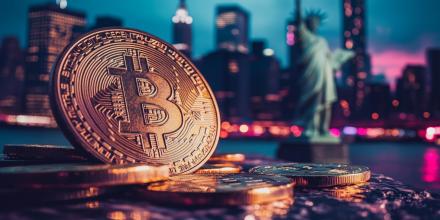 Transferência bilionária de Bitcoin pelos EUA sugere pressa de venda antes de Trump assumir Casa Branca