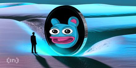 BRETT価格10%以上下落:Twitterハッキング影響