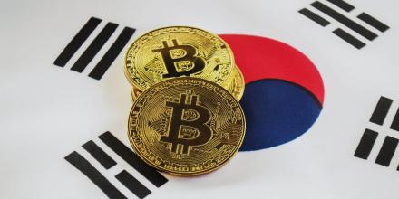 Bitcoin derrete 30% na Coreia do Sul após presidente declarar lei marcial