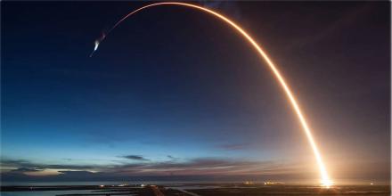 SpaceX: 100 miliardów w miesiąc. Wystrzałowy wzrost wartości, firma rozważa ofertę na akcje