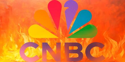 Como fogo: Entrevista de Michael Saylor para CNBC viraliza