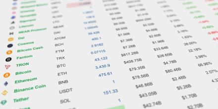 Forbes 20 Altcoin’e “Zombi” Demişti: 8 Tanesi Uçtu, Sırada Bunlar Mı Var?