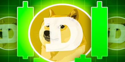 Explodiert Dogecoin bald wie XRP von Ripple? Top-Krypto-Analyst sagt „heftige Aufwärtsbewegung“ voraus – jetzt einsteigen?