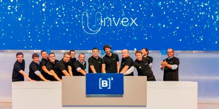 B3 lança negociação de token RWA de energia em parceria com Uinvex
