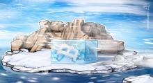 El código base de Bitcoin será preservado por 1,000 años en archivo bajo hielo ártico