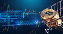 Bitcoin 6.600 Dolar Sınırını Aştı, Sırada Ne Var?