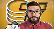 CEO de Crypto Digital Group: “La situación económica ya era grave; el Covid-19 lo único que ha hecho es empeorarla”