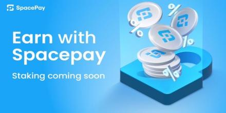 SpacePay anuncia novidades e pré-venda passa dos US$ 720.000