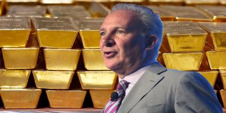 “Bu Seviyeleri Unutun!” Peter Schiff’ten Çılgın Altın Tahmini!