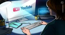 Proibições do YouTube levam fãs de criptomoedas para alternativas descentralizadas