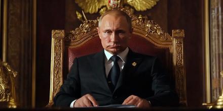 Putin propõe criptomoedas como solução para liquidação em CBDCs dos BRICS