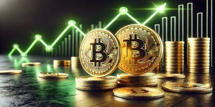 4 neue Kursziele für Bitcoin: 124.000 $ bis Neujahr?