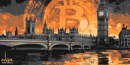 Wielka Brytania ma miliardy dolarów w bitcoinie. Skąd go posiada?