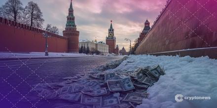 Trump könnte Stablecoin-Emittenten sanktionieren, warnt ein russischer Experte