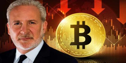 Peter Schiff, Israr Ediyor: Bitcoin Şimdi Bu Kabusu Yaşayacak!