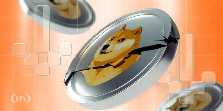 ドージコイン(DOGE)、1カ月で128%上昇=11周年記念