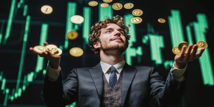 Kripto Piyasası Yükselişte: İşte Ne Çok Kazanan ve Kaybedenler!
