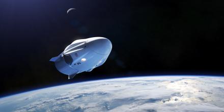 Trump ernennt Milliardär und „Freund“ von SpaceX zum Leiter der NASA