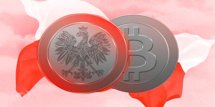 Szef rosyjskiej giełdy kryptowalut zatrzymany w Warszawie – grozi mu 20 lat