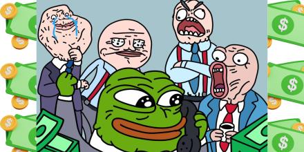 Lançamento do Meme Index: pré-venda tão aguardada traz recursos inovadores – será o próximo grande sucesso das criptos?