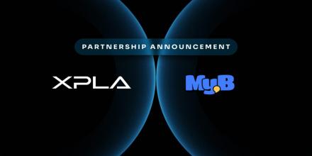 엑스플라(XPLA), 리워드 앱 ‘마이비’ 온보딩 계약…웹3 대중화 본격 추진