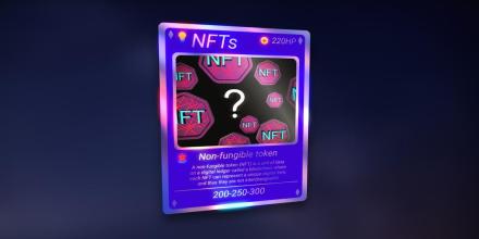 블록체인 카드게임 에이스TCG 역사 담은 알파카드 NFT 출시