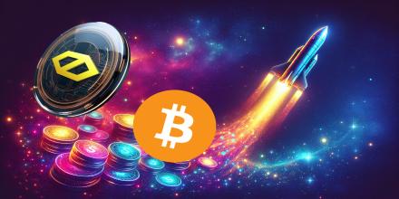 Bitcoin’i Kaçırdınız mı? Bu Yeni DeFi Projesi, 2025 Yılına Kadar 15.000 Kat Getiri Sağlayabilir