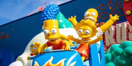 Simpsonlar Coin Tahmini! Hangi Coinler 2025’te Odak Noktası Olacak?