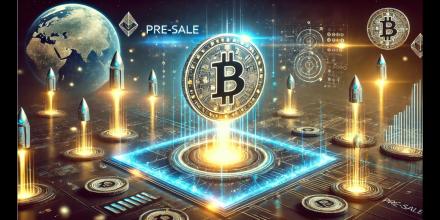 Pré-vendas para 2025: memecoins prometem maximizar ganhos