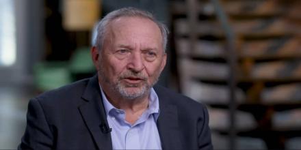 Ex-secretário do Tesouro dos EUA chama reserva de Bitcoin de “ideia absurda”
