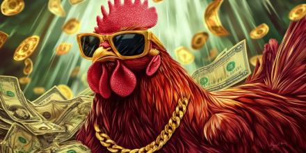 COQ Coin Nedir? Coq Inu Geleceği ve Fiyat Yorumları