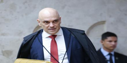 Ministro do STF nega habeas corpus para ex-diretor da Braiscompany condenado a 36 anos