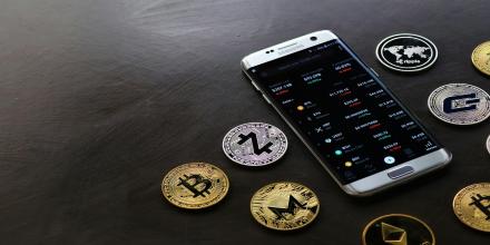 CoinMarketCap lança índice similar ao S&P 500 focado em criptomoedas