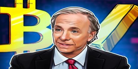 Ray Dalio prevê crise global de dívida e apoia Bitcoin e ouro