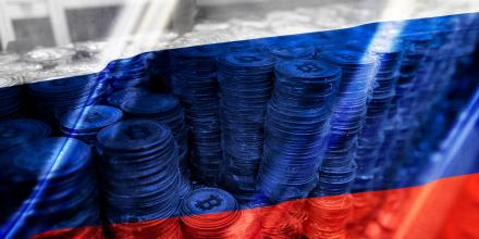 Deputado quer que Rússia adote Bitcoin como ativo de reserva