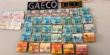 PRF e GAECO mandam apreender criptomoedas de investigados por vender “rebite”