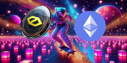 Will Ethereum’s Slowing Growth Make Way for This 9,000% AI Token by 2025? Experts Weigh In