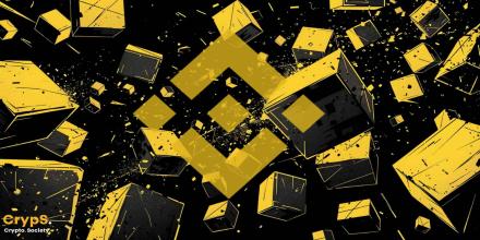 Airdrop MOVE od Binance. Sprawdź czy kwalifikujesz się do jego odbioru