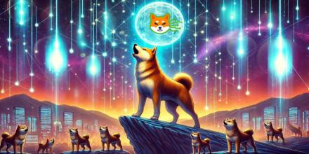 Shiba Inu Ekibi Yeni Bir Airdrop Duyurdu: Topluluk İlgi Gösteriyor!